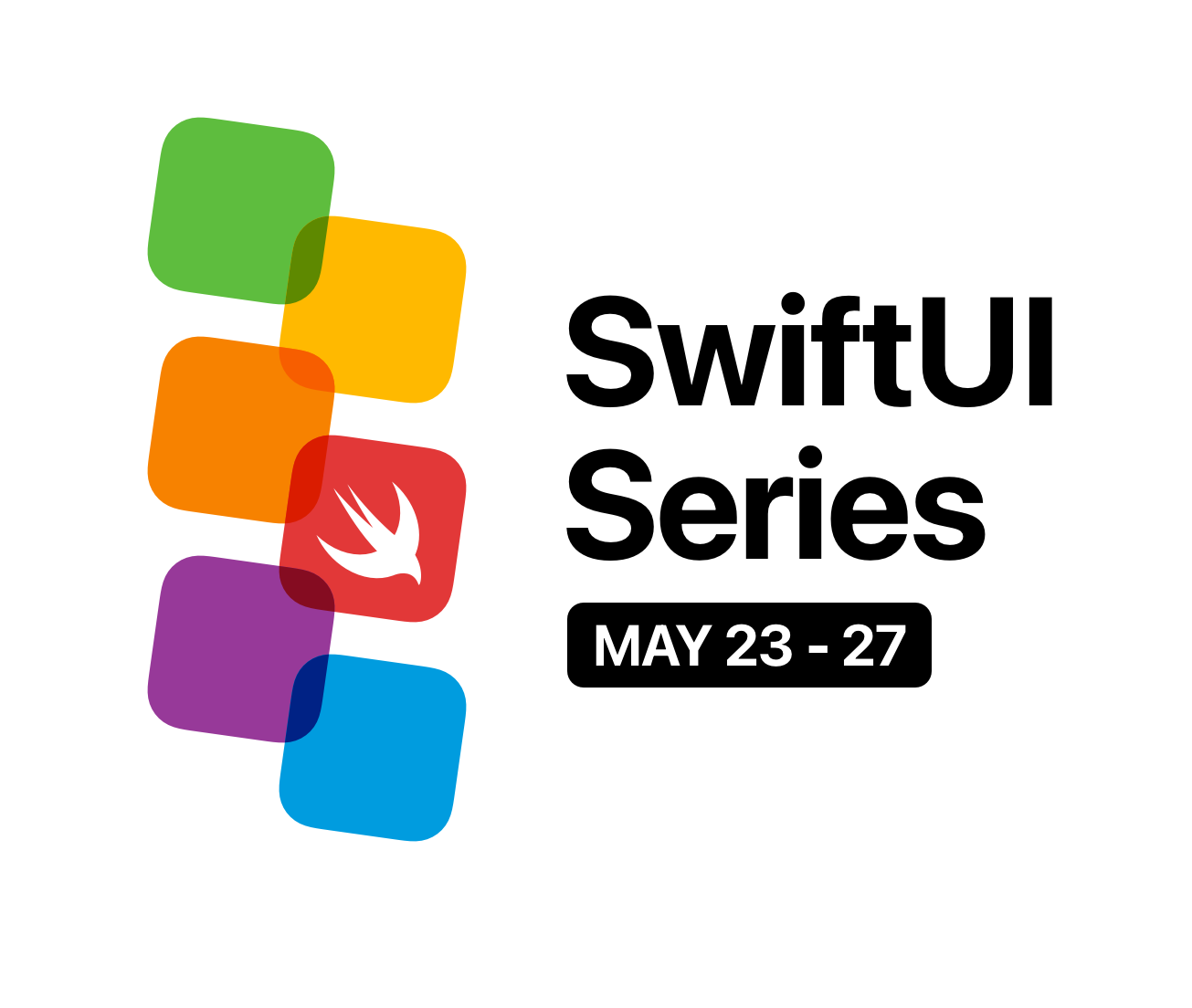 SwiftUI Series Logo